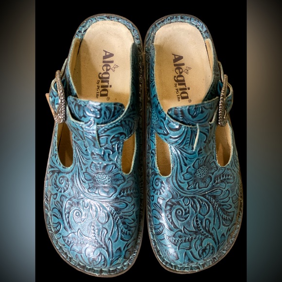 Algeria | Shoes | Algeria Classic Leather Work Clog | Poshmark